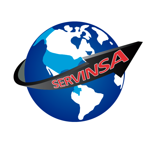 SERVINSA – Courier Servinsa SAS, ofrece servicios de Comercio ...